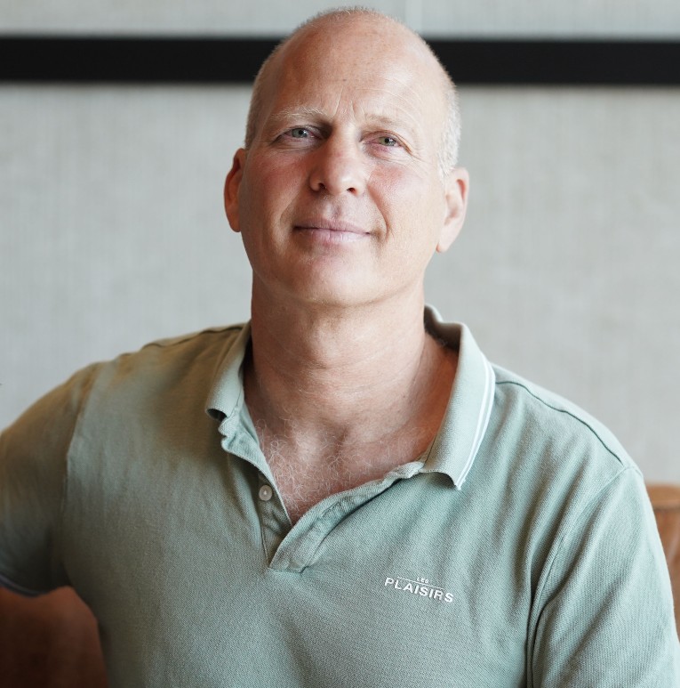 Carmel Rotschild - Mechanical Engineering Faculty