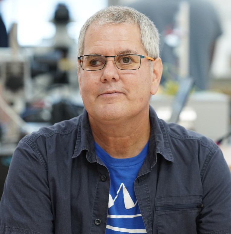 דורון שילה - הפקולטה להנדסת מכונות