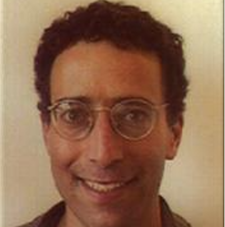 Elon Rimon - Mechanical Engineering Faculty