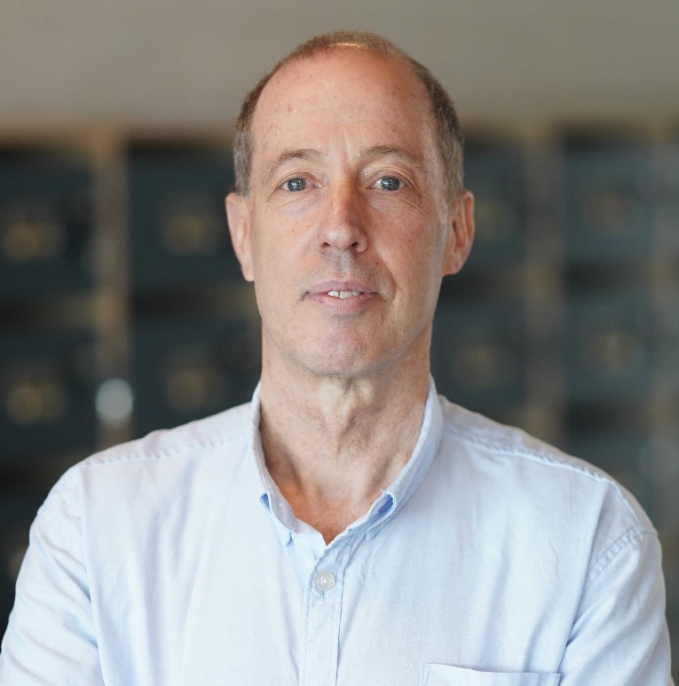 Eyal Zussman - Mechanical Engineering Faculty