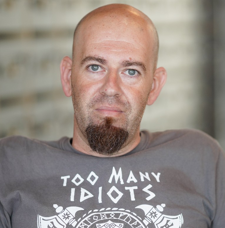 שמואל אוסובסקי - הפקולטה להנדסת מכונות