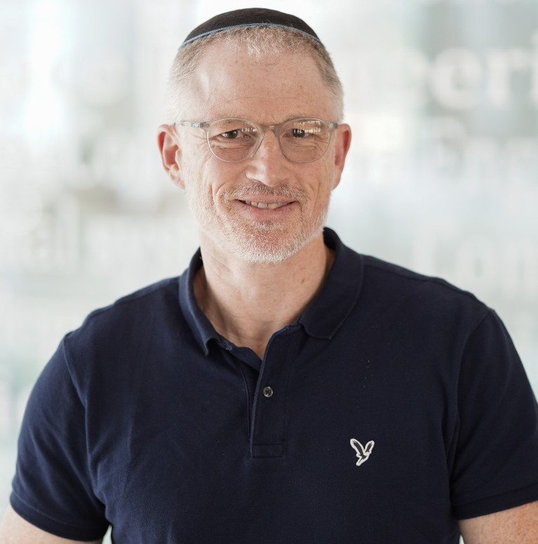 Steven Frankel - Mechanical Engineering Faculty