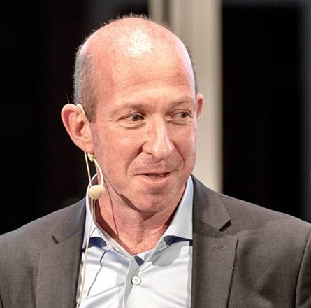 Alon Wolf - Mechanical Engineering Faculty