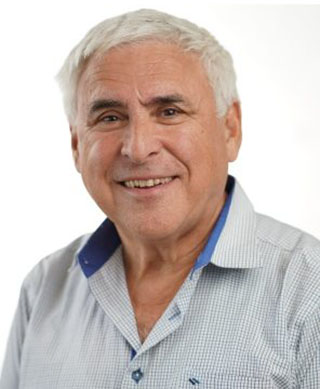 Alexander Oron - Mechanical Engineering Faculty