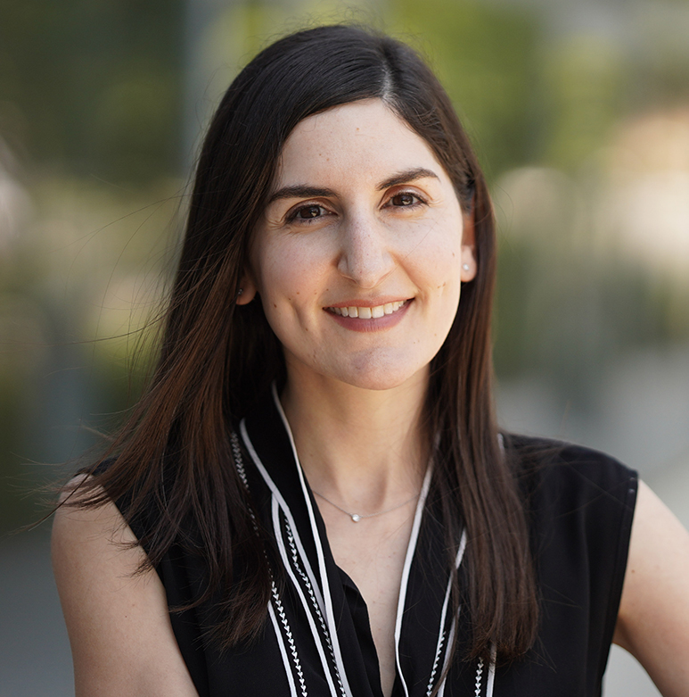 ליה אנגל - הפקולטה להנדסת מכונות