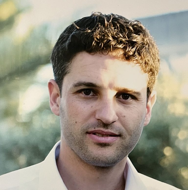 Andy Thawko - Mechanical Engineering Faculty